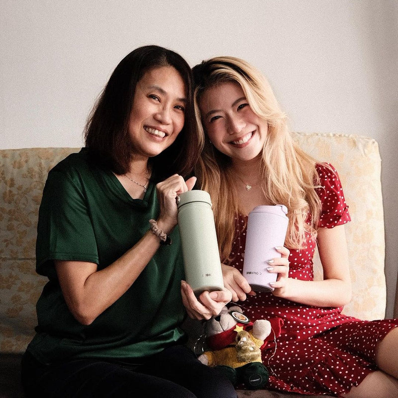 Customise Your Ace Bottle Mini