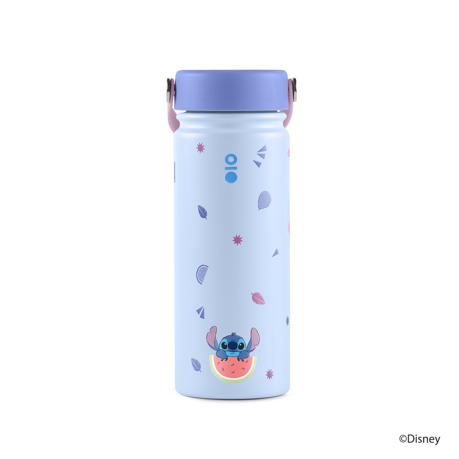 Disney Stitch Ace Bottle Medium