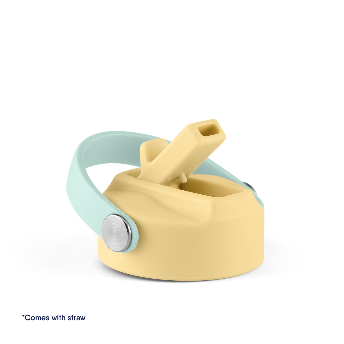 Wonderama Ace Straw Cap