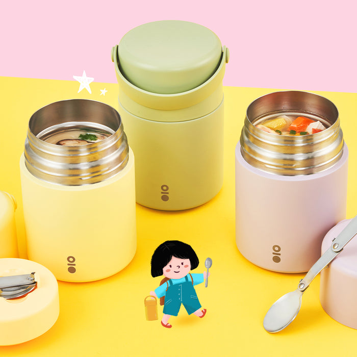 Montigo Kids Collection