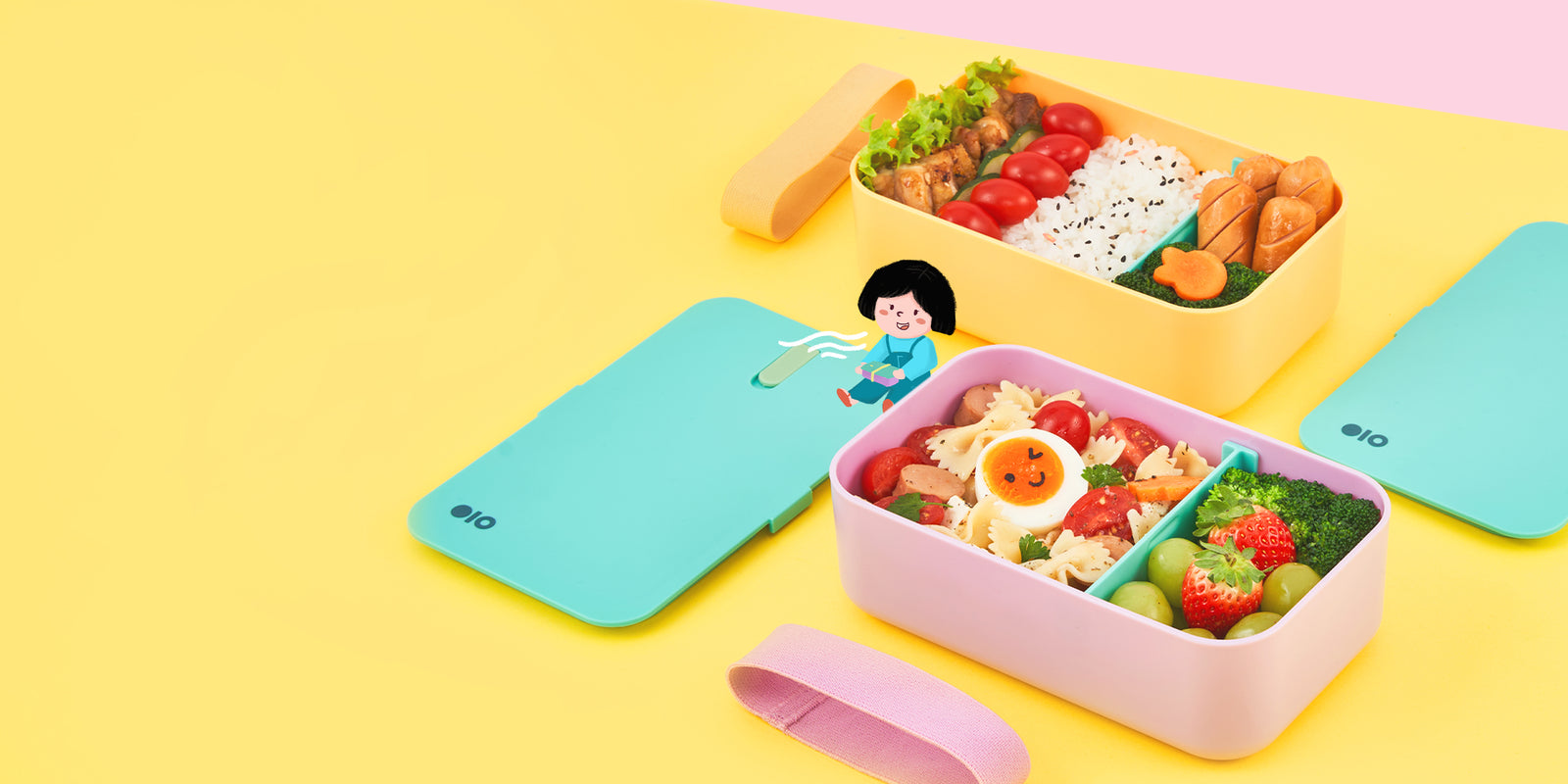 Montigo Kids Collection