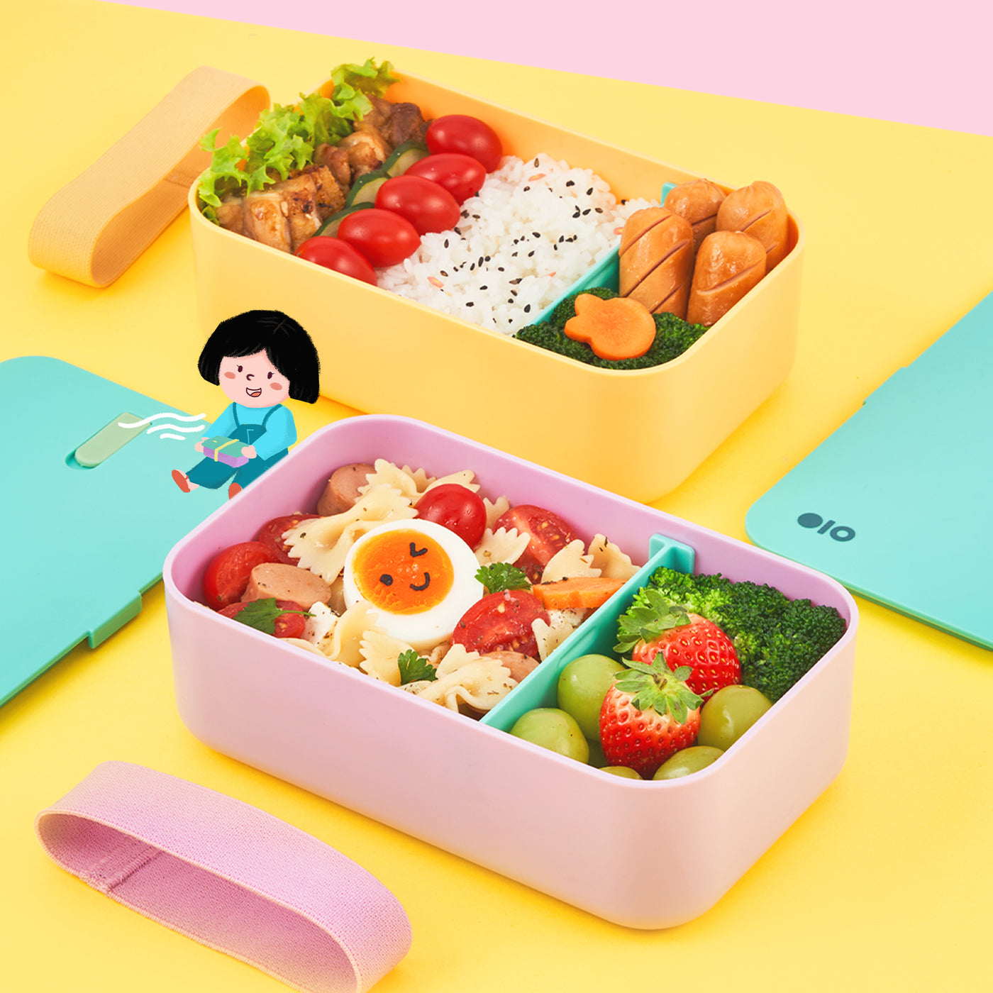 Montigo Kids Collection