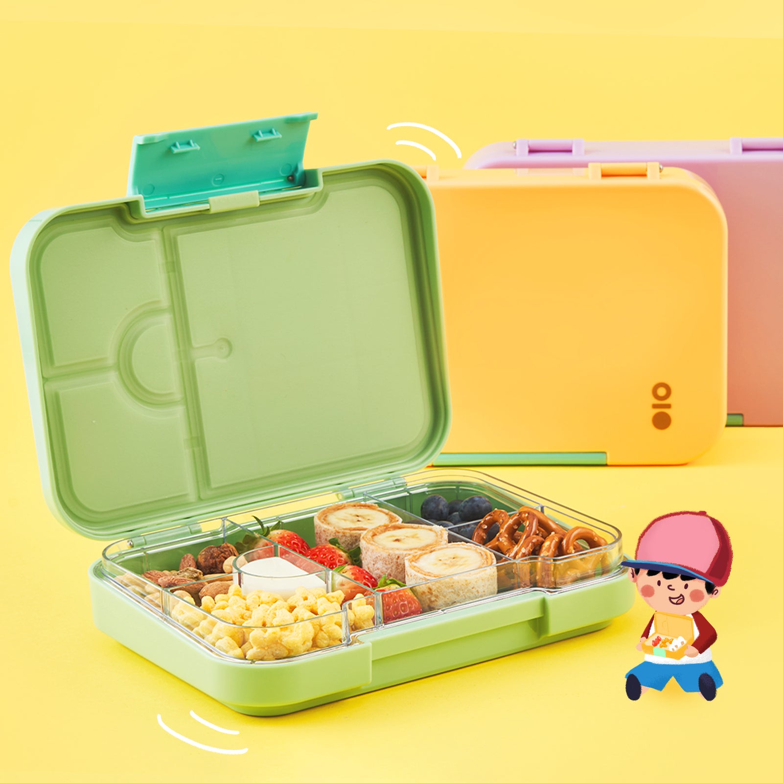 Montigo Kids Collection