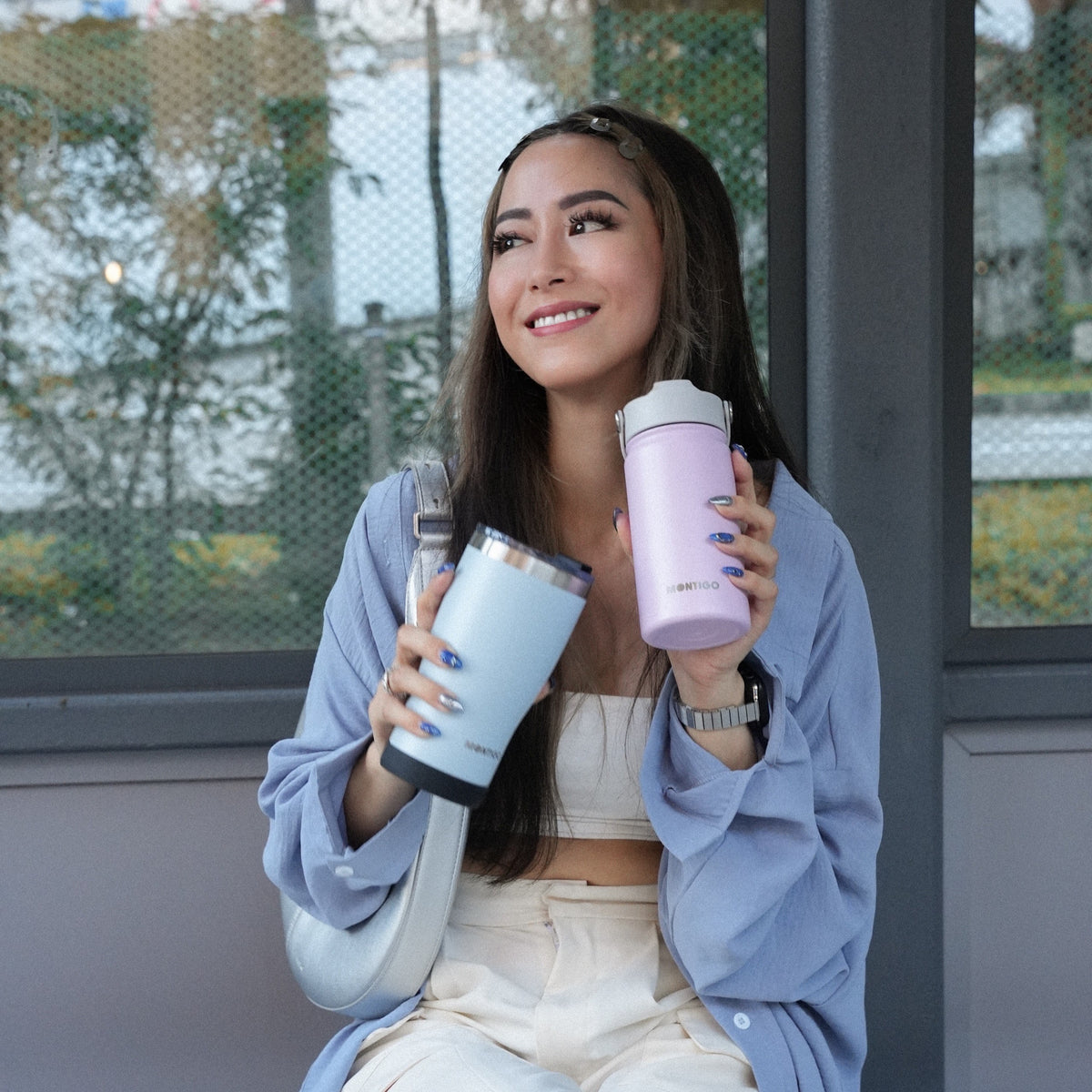 Customise Your Ace Bottle Mini