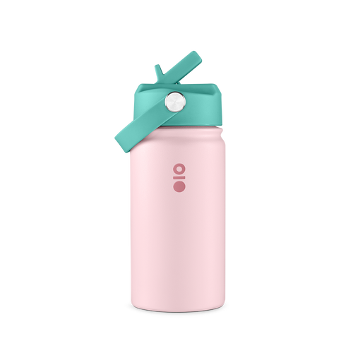 Creamsicle Ace Bottle Mini