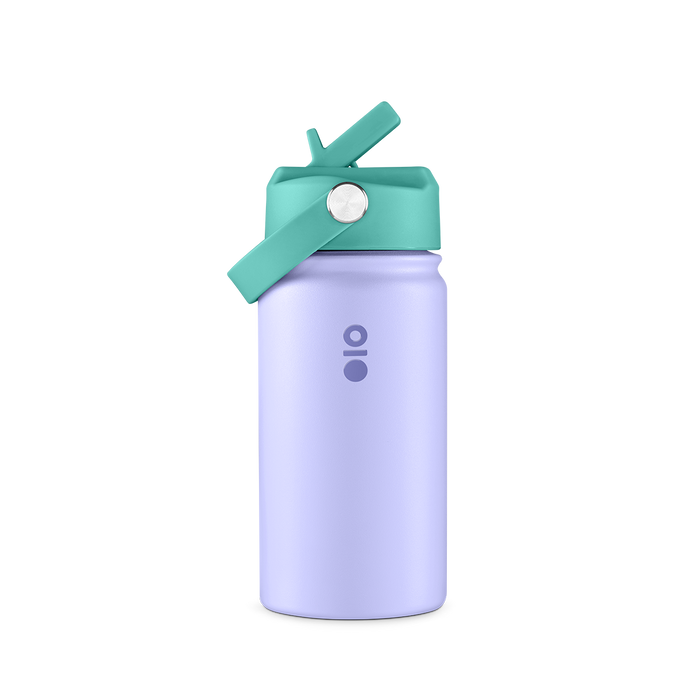 Creamsicle Ace Bottle Mini