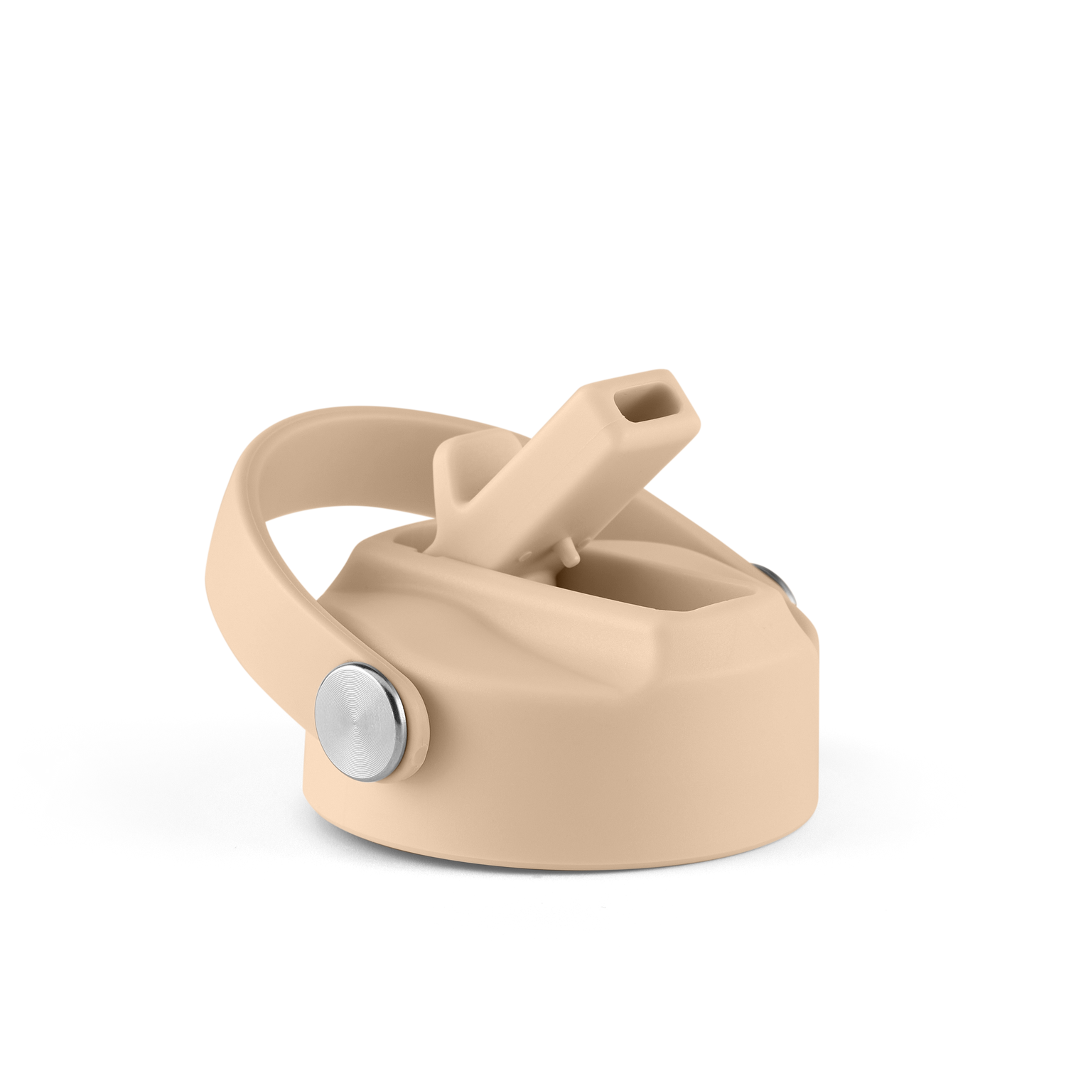 Earth & Clay Ace Straw Cap