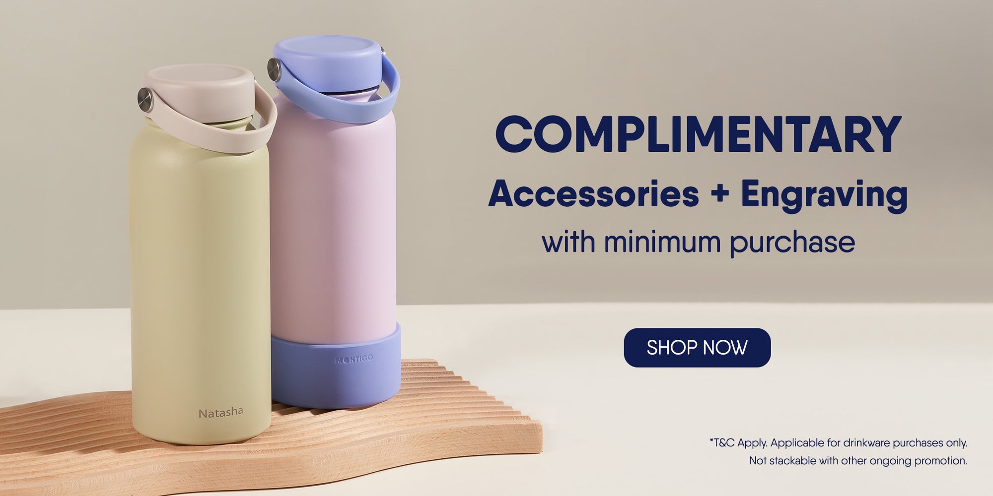 Montigo Singapore Official