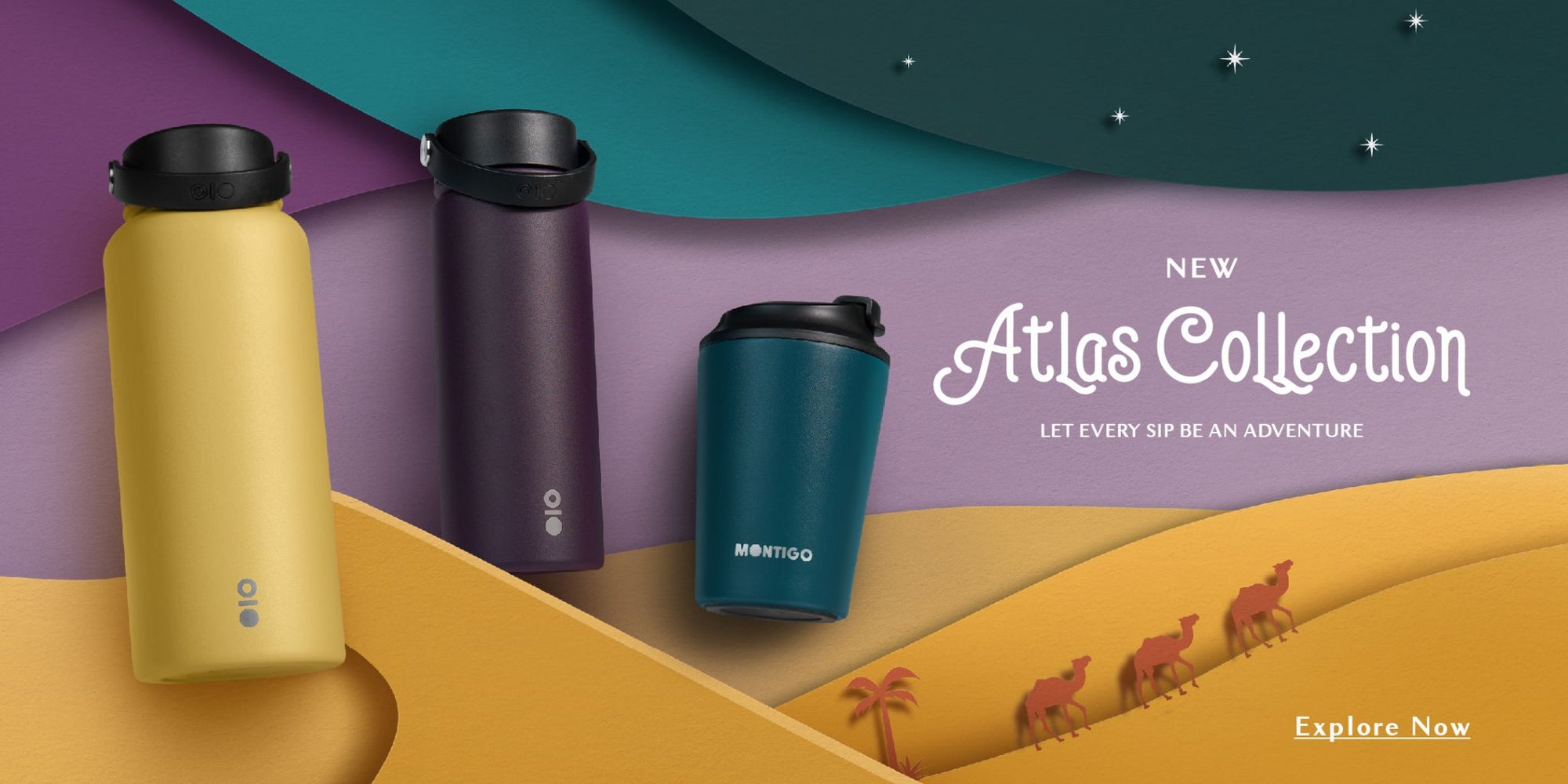 Montigo Singapore Official