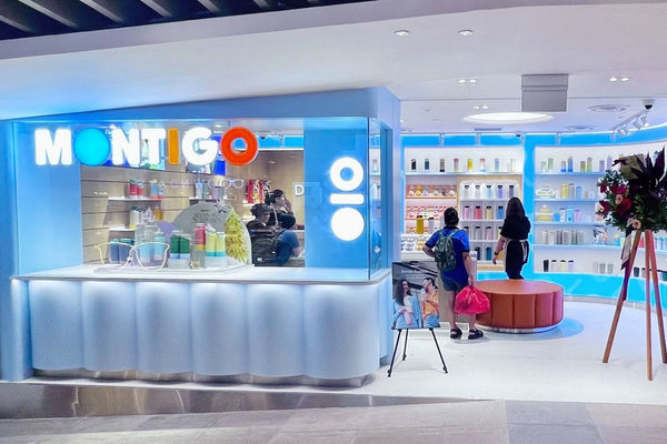 Our Stores
