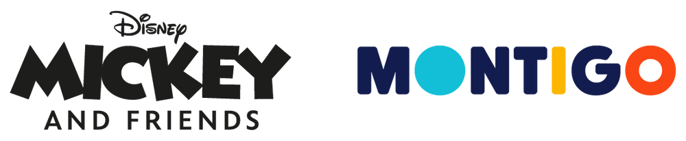 Curious Disney Collection