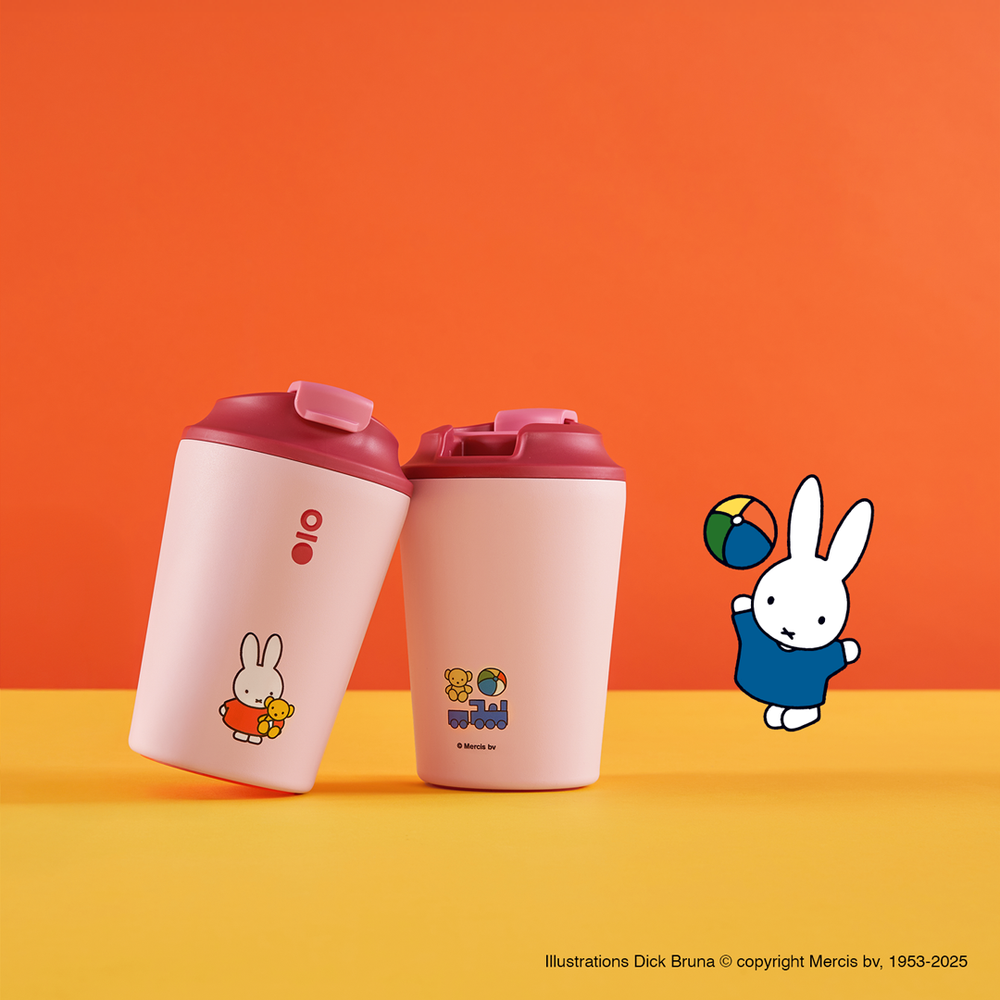 Miffy Collection