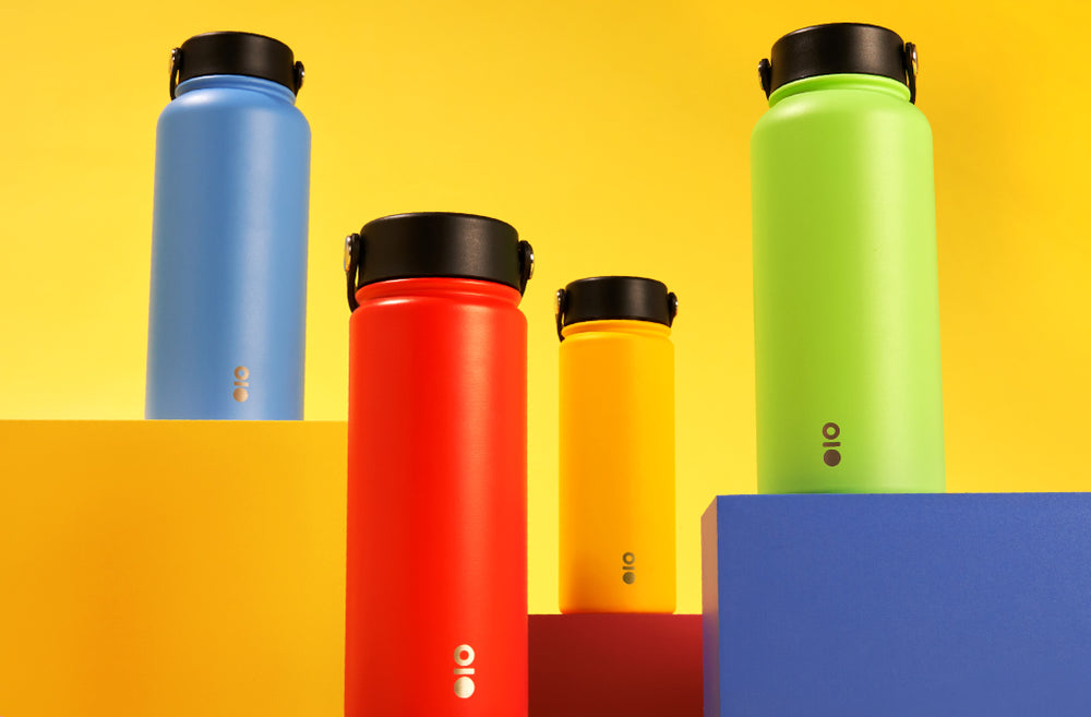 Cielo Ace Bottle Mega