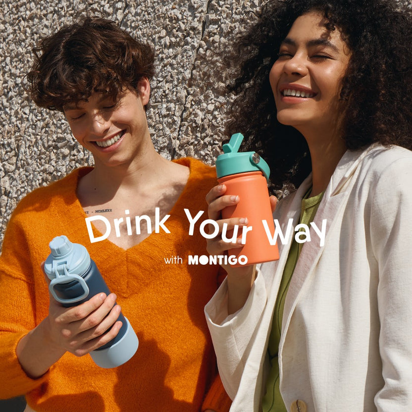 Customise Your Ace Bottle Mini