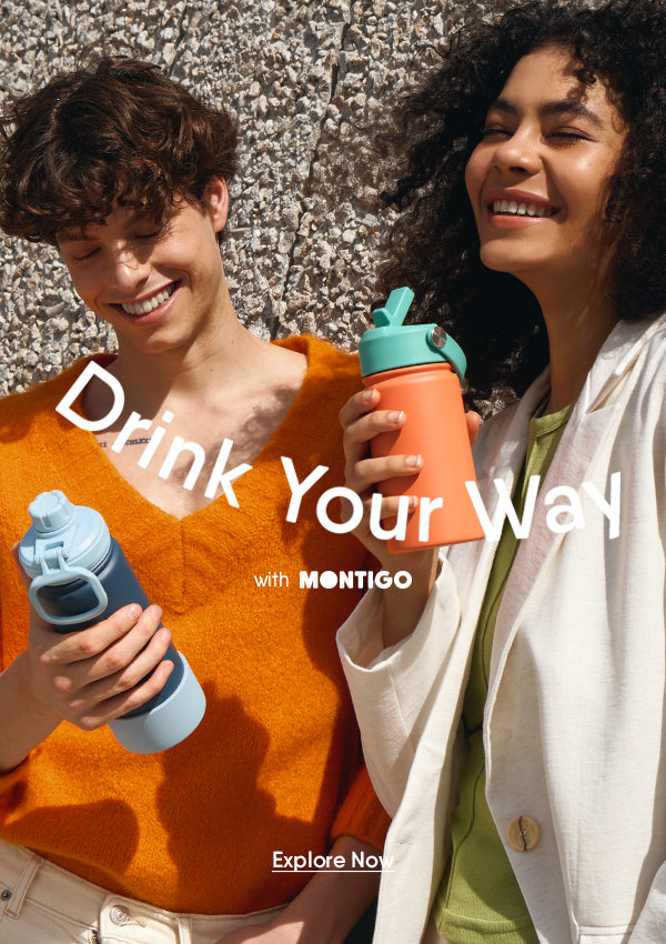 Montigo Singapore Official