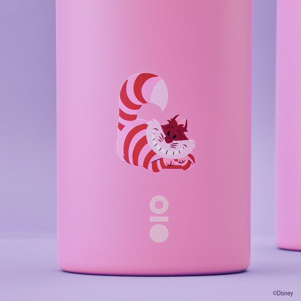 Disney Cats Ace Bottle Mega