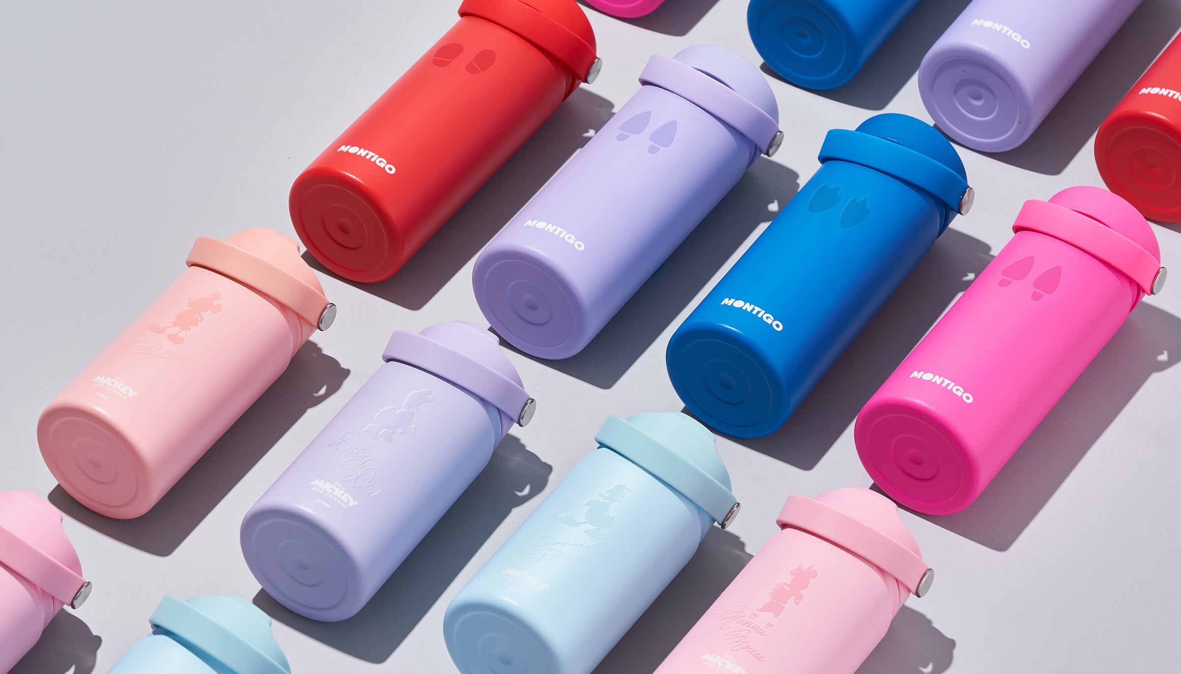 Curious Disney Collection