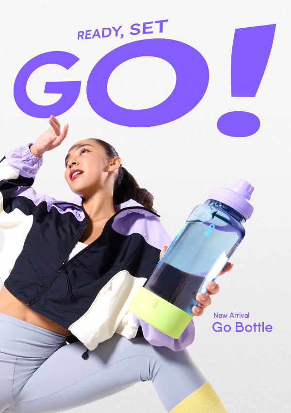 Go Bottle
