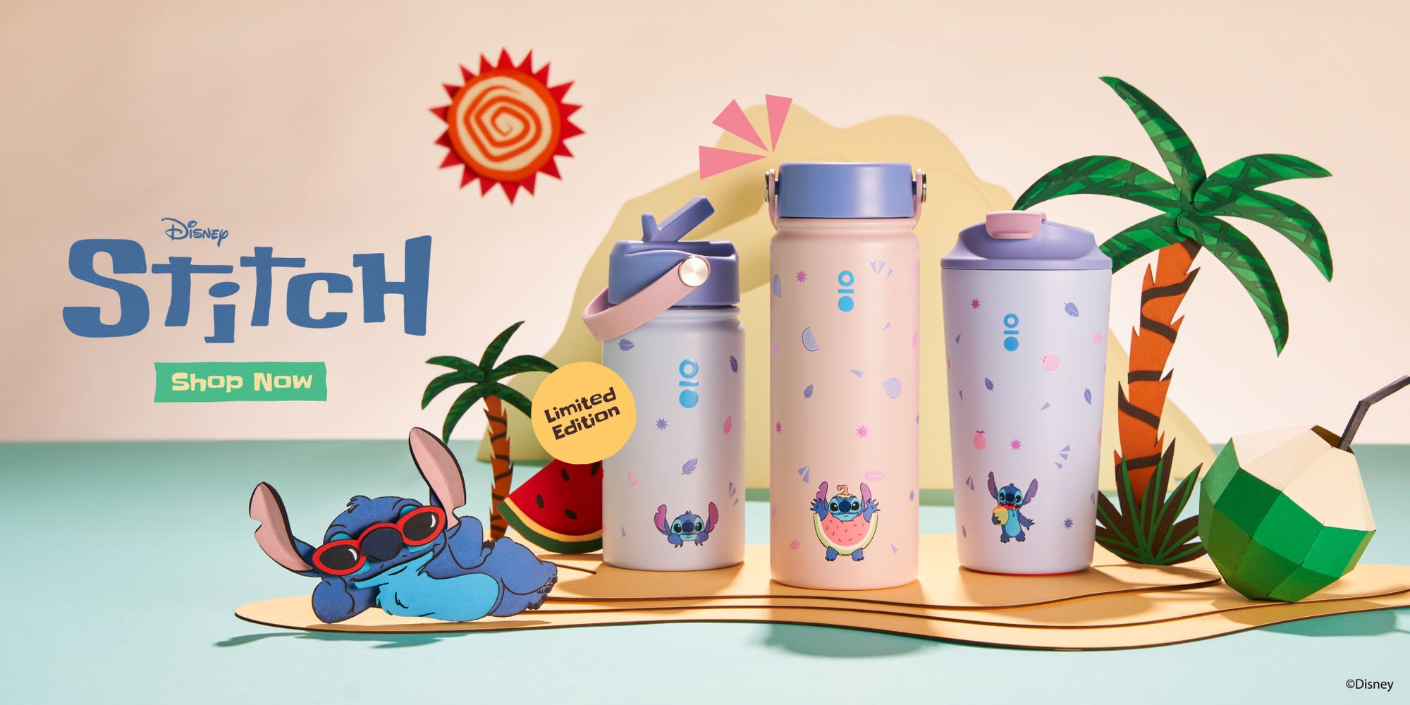 Montigo Singapore Official