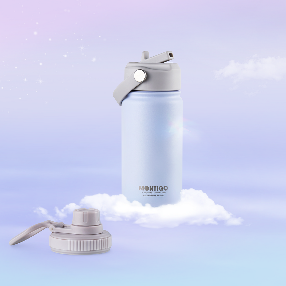 Pastel Ace Bottle Mini