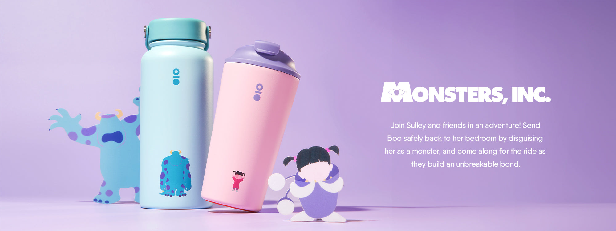 Pixar Playground Collection