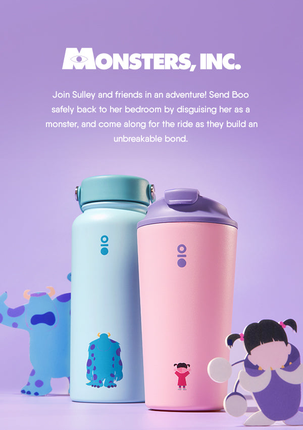 Pixar Playground Collection