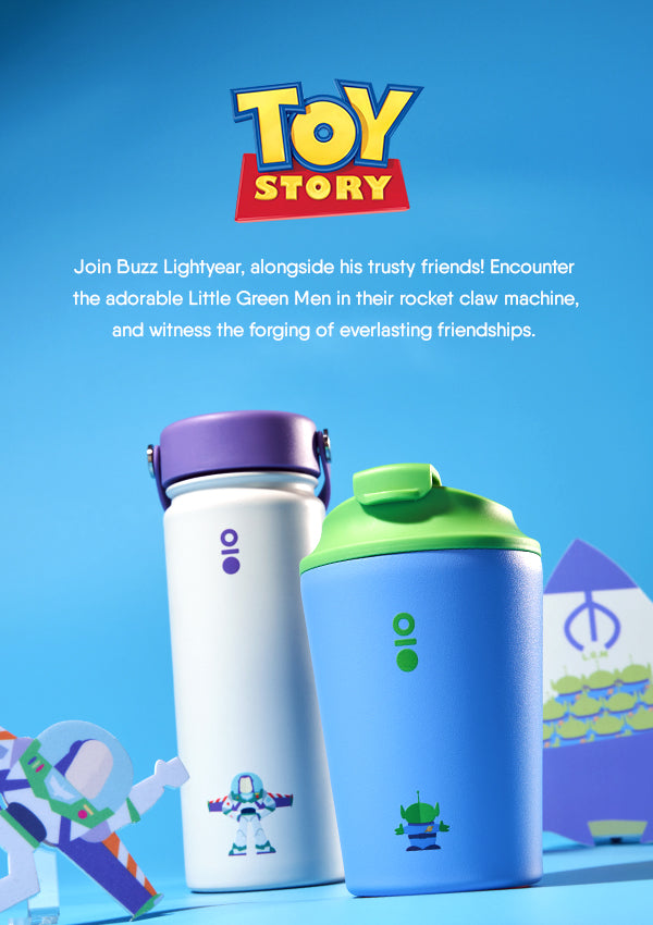 Pixar Playground Collection