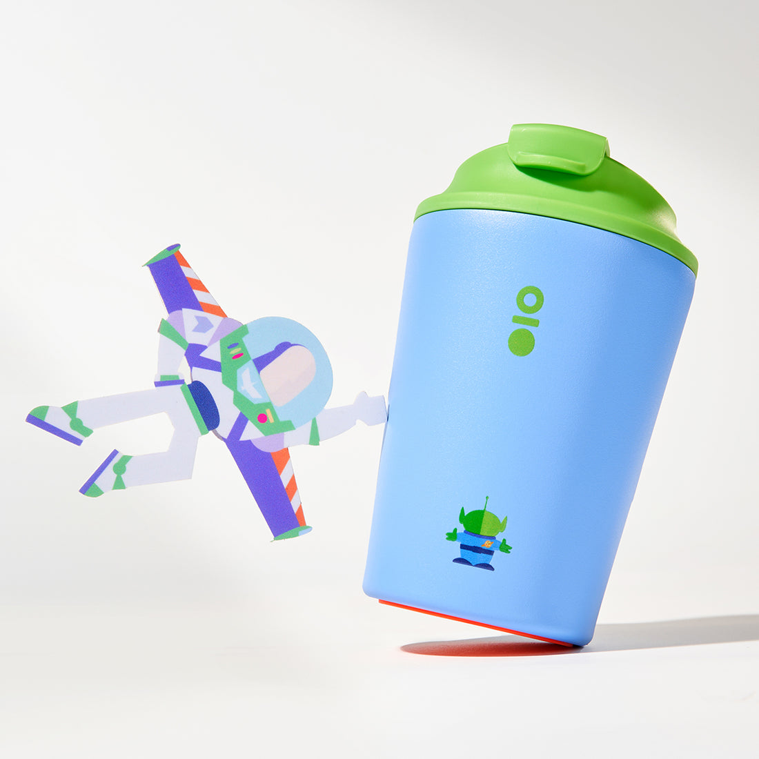 Pixar Playground Collection