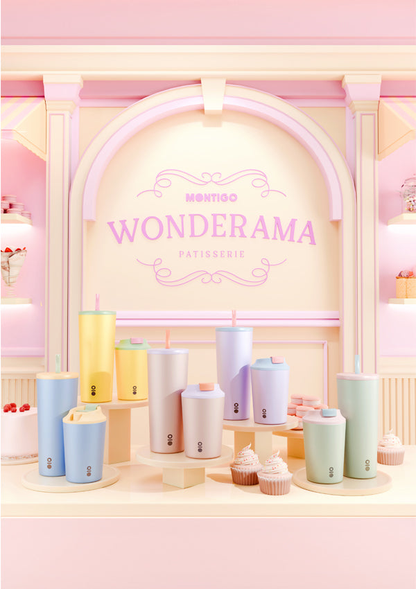 Montigo Singapore Official