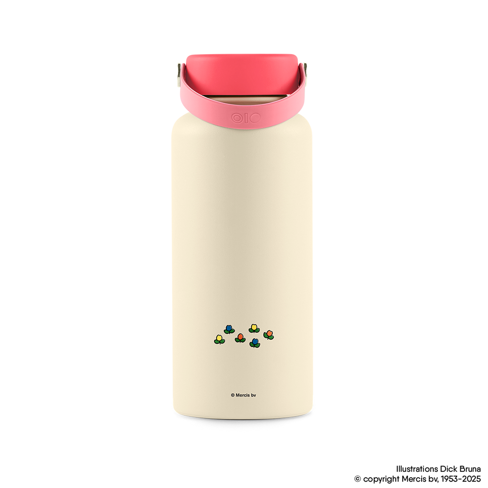 Miffy Ace Bottle Mega