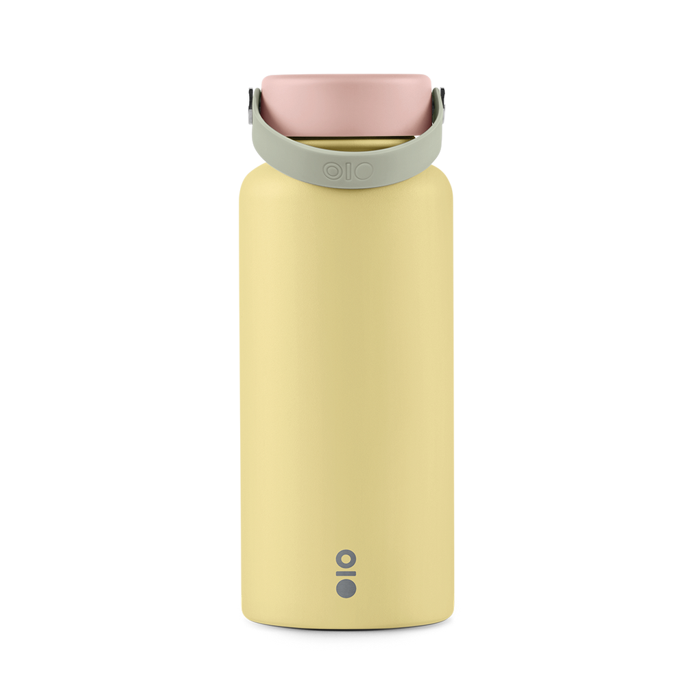 Scandi Ace Bottle Mega