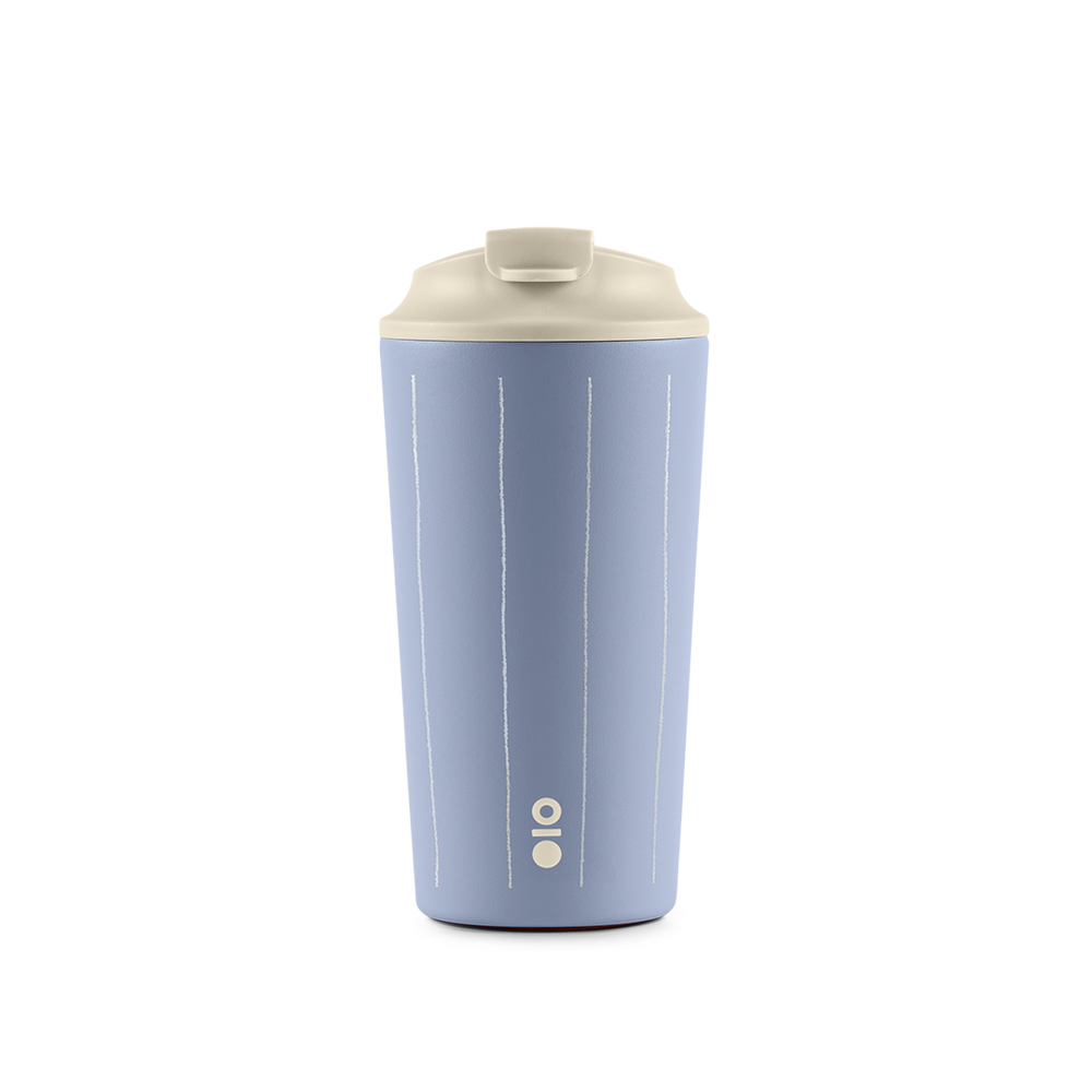 Pretty Porcelain Sense Coffee Cup Large