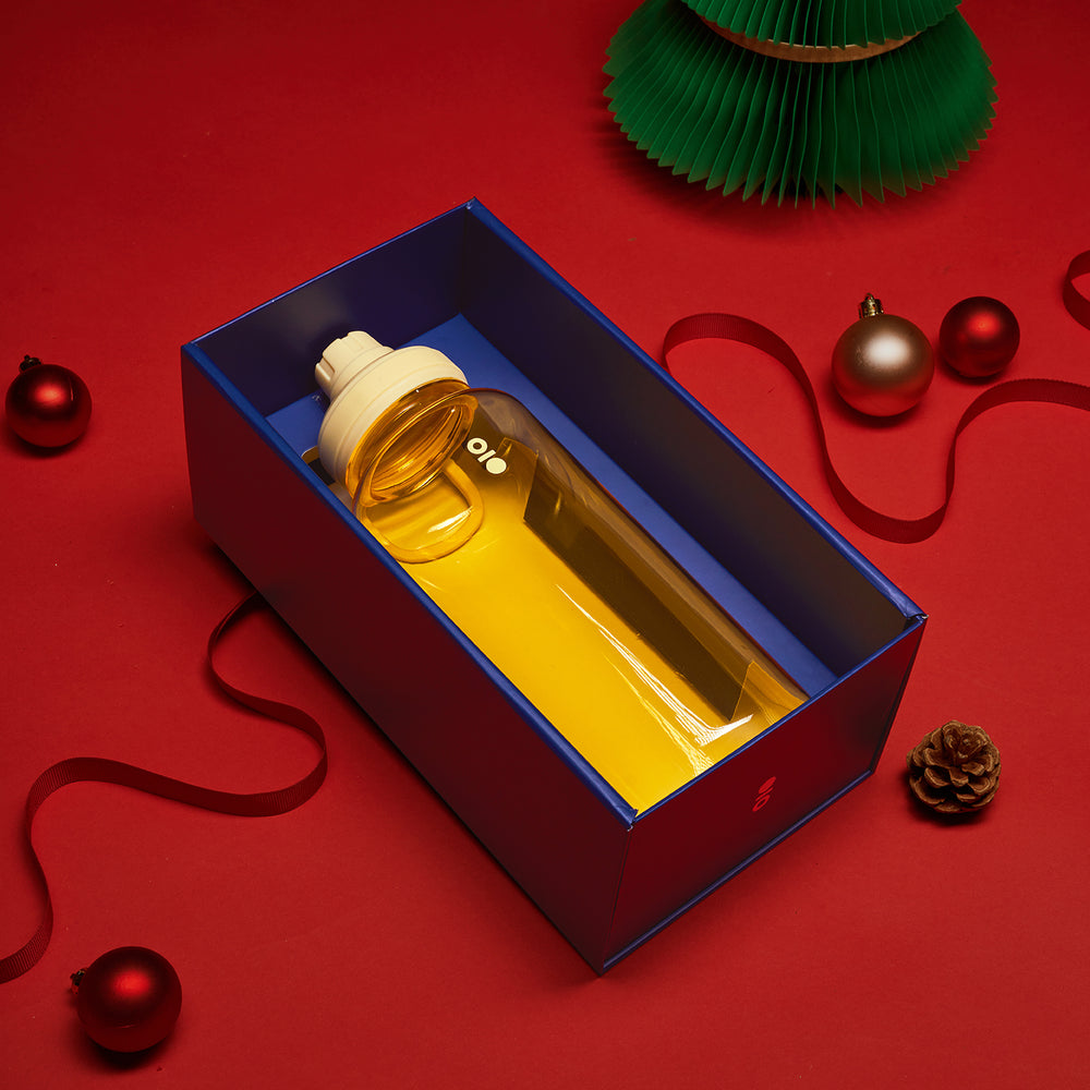 W2 - Gift Set Wonder Gifter SGD32.90 - Go 1200ml