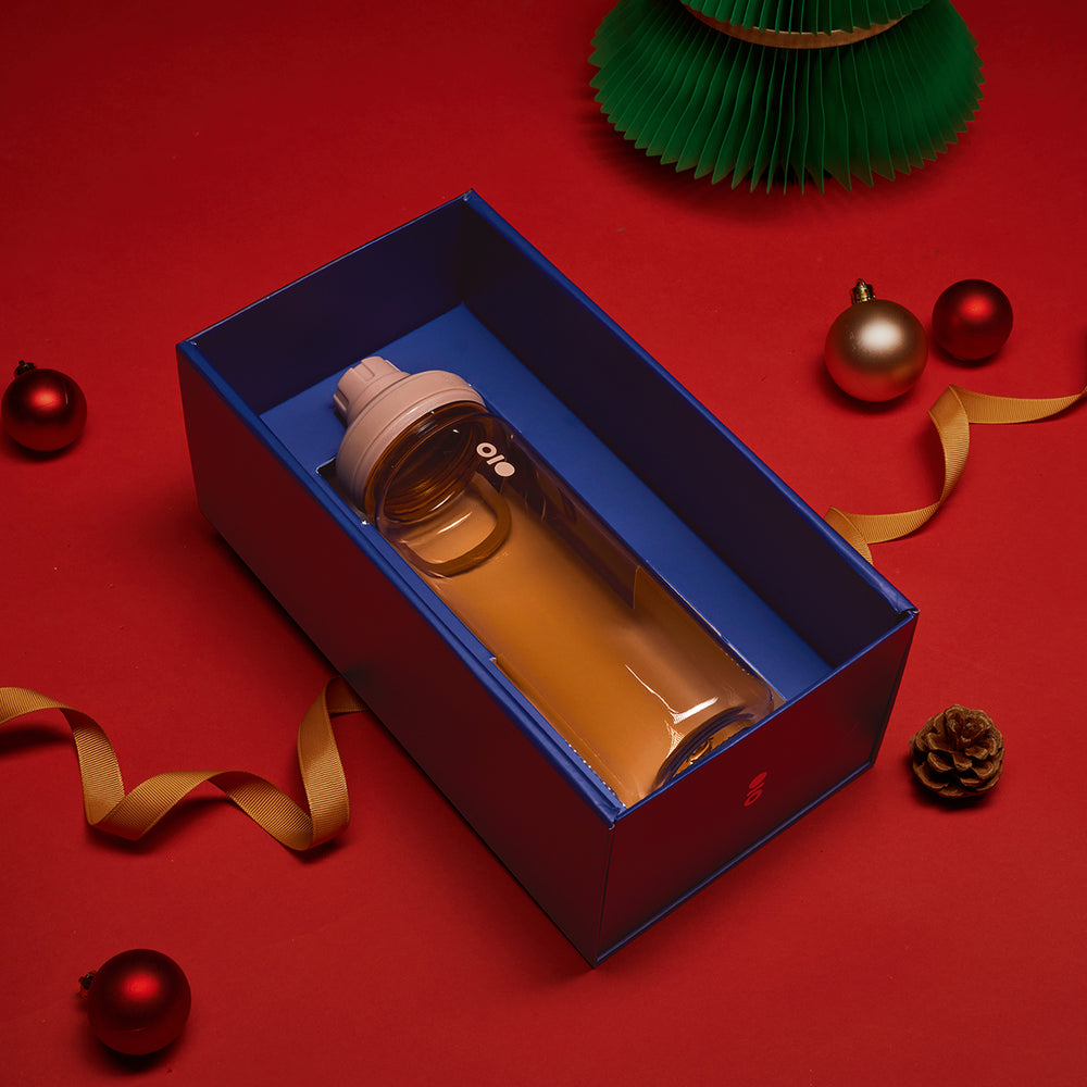 W3 - Gift Set Wonder Gifter SGD24.90 - Go 700ml