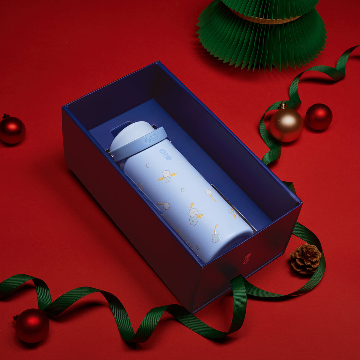 W2 - Gift Set Wonder Gifter SGD32.90 - Go 1200ml