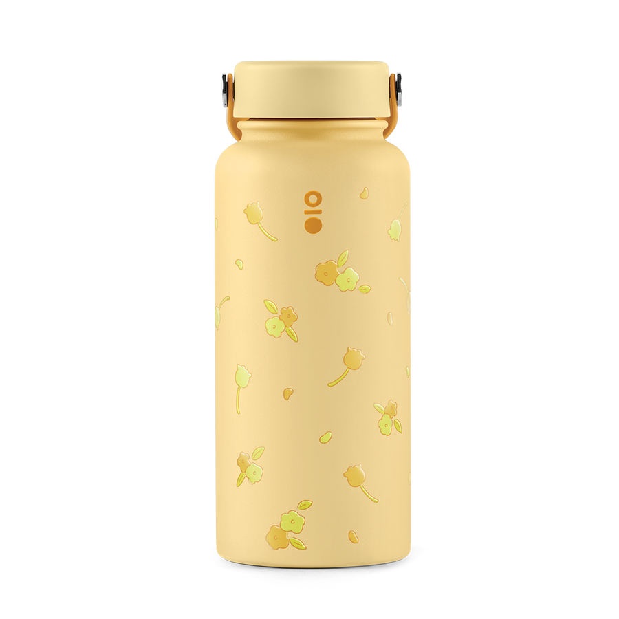 Ace Bottle