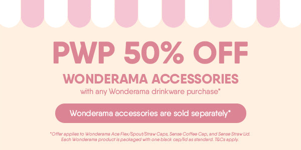Wonderama Collection