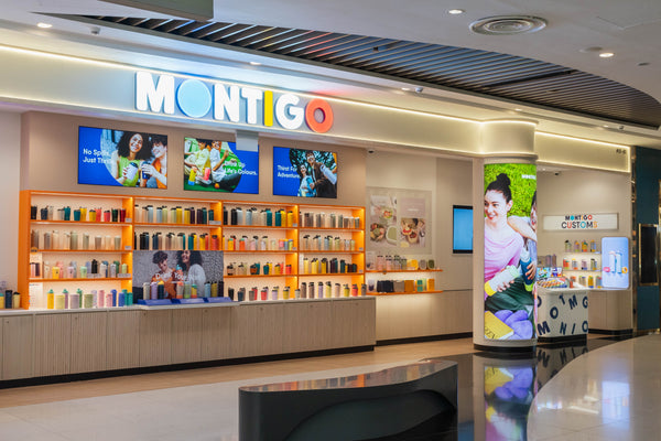 Our Stores