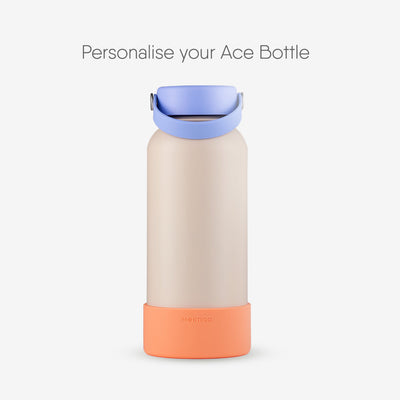 Pastel Ace Bottle Mega