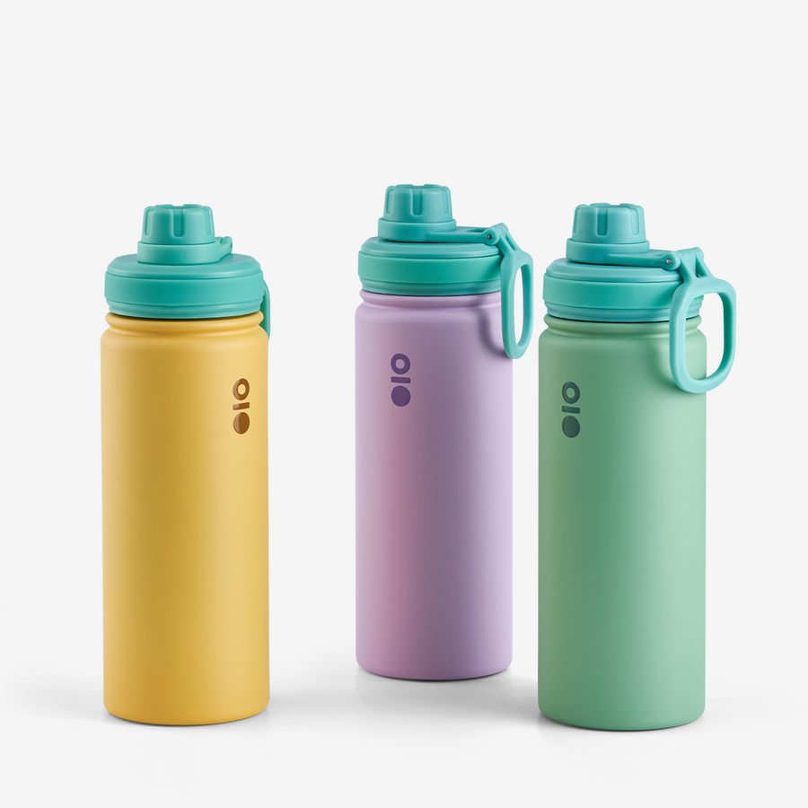 Ace Bottle Medium [Exclusive]