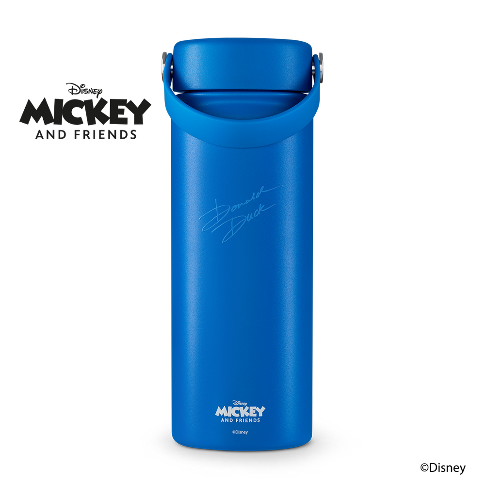 Curious Disney Collection